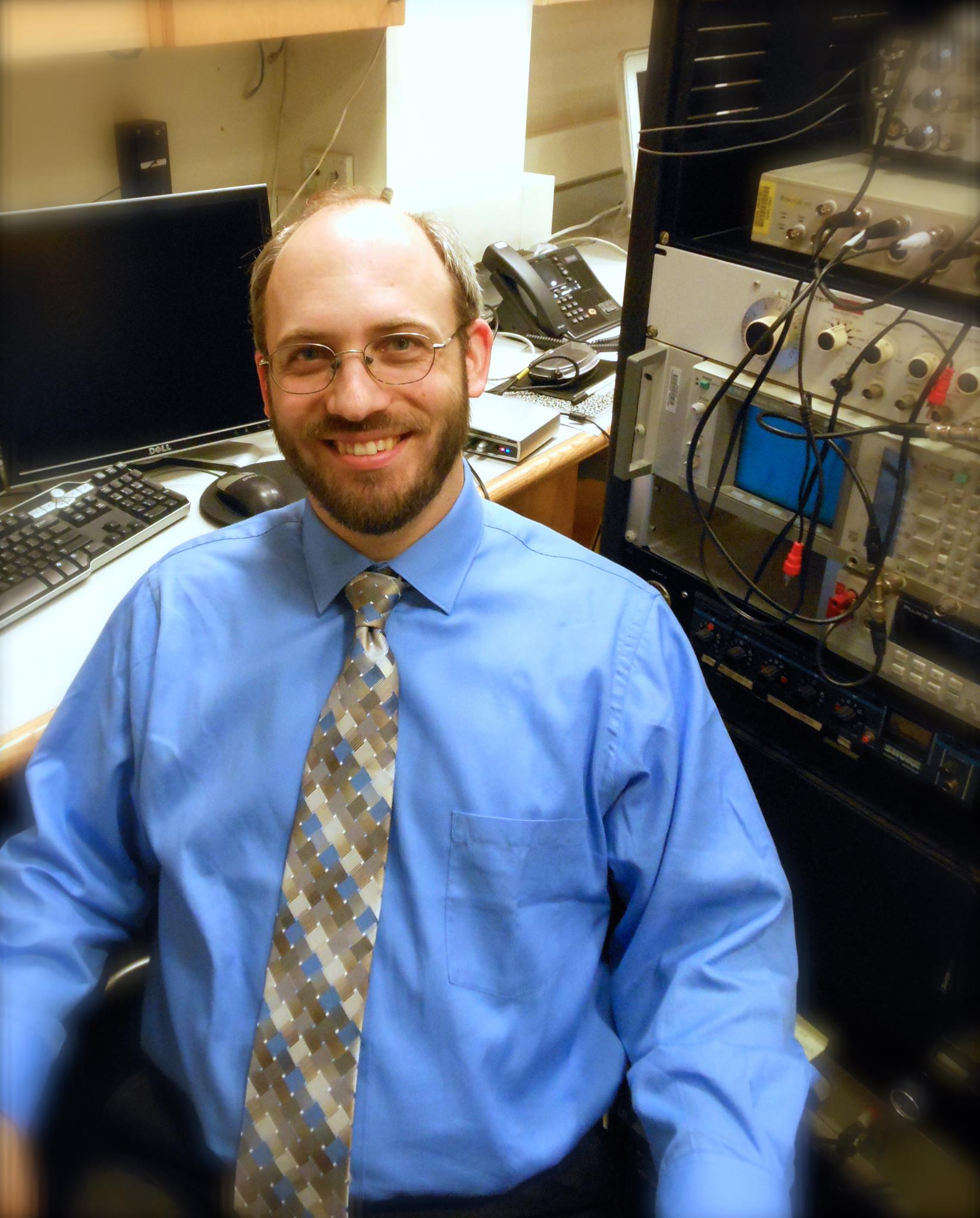 Speaker Bio: Dr. Steven Lulich – Trinity Fellowship