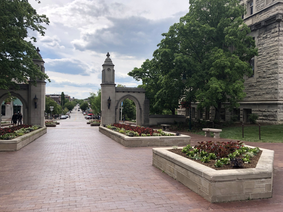Trinity Fellowship – THINKING ABOUT FAITH AT INDIANA UNIVERSITY