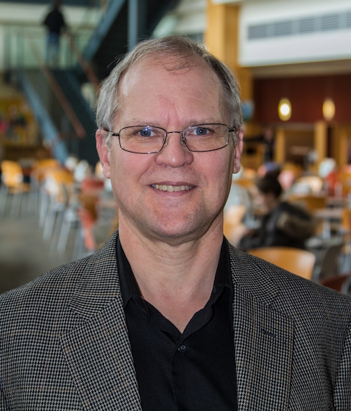 Trinity Fellowship – THINKING ABOUT FAITH AT INDIANA UNIVERSITY